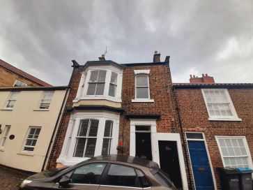 24A College Square, Stokesley, Middlesbrough, North Yorkshire TS9 5DN