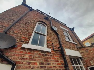24A College Square, Stokesley, Middlesbrough, North Yorkshire TS9 5DN